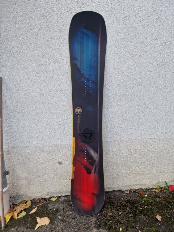 Snowboard Never Summer Proto FR 161 (Gebraucht) in Alosen für CHF 190 ...