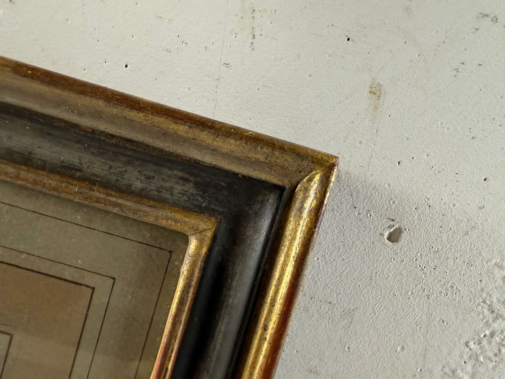 Antike Erotische Mischtechnik von einer Nonne (Gebraucht) in Neuhausen am Rheinfall für CHF 180 ...