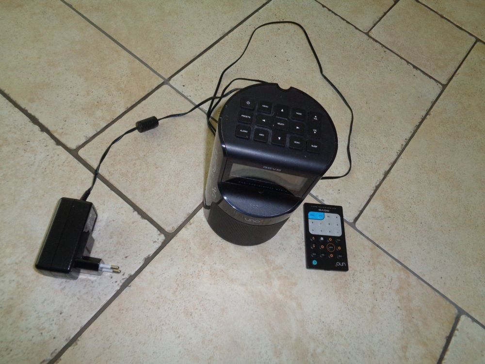 REVO uno DAB + Digitalradio (Gebraucht) in Kreuzlingen für CHF 25 – mit ...