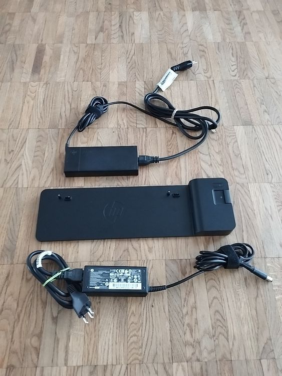 HP Probook 650 G2- 16 GB Ram - Docking Station (Gebraucht) in Bülach ...