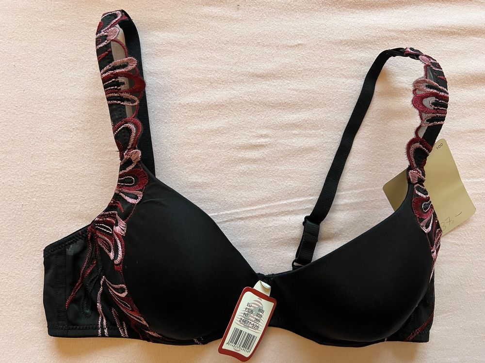 BH NEU, Gr. 80B, NP: 37CHF (Neu (gemäss Beschreibung)) in Hochdorf für CHF 10 – mit Lieferung ...