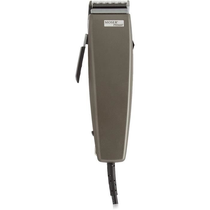 Tondeuse professionnelle Moser rasuradora 1230 primat (Neu und ...