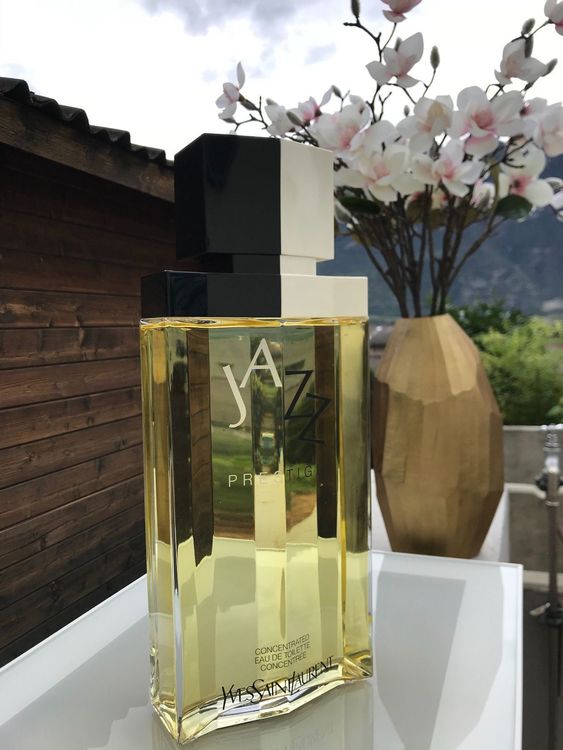 Rare Parfum Factice Géant YSL 38 cm (D'occasion) à Fully pour CHF 100 ...
