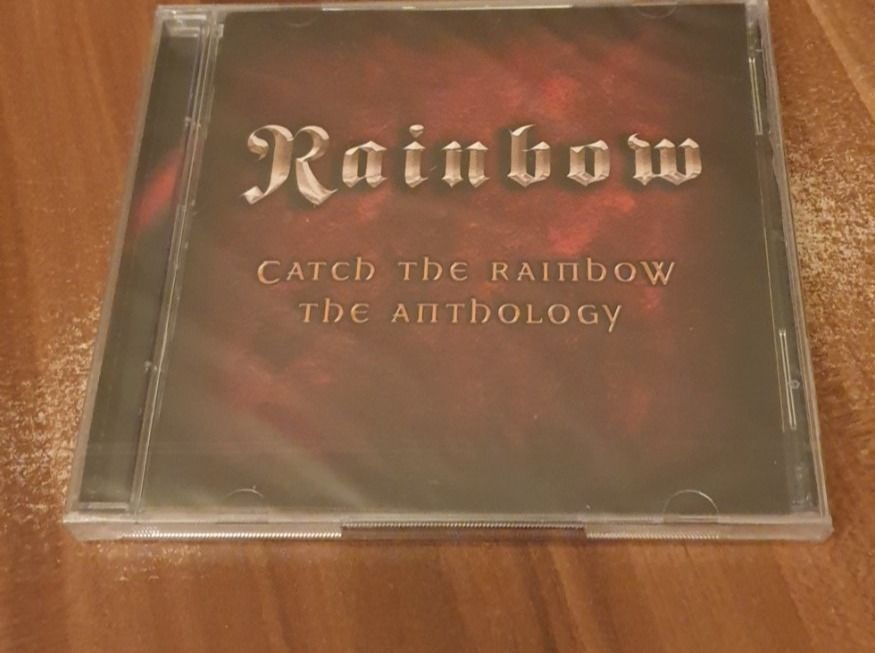 Rainbow - Catch The Rainbow | Kaufen auf Ricardo