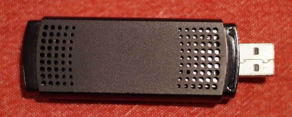 Panasonic Wireless Adapter for TV (Gebraucht) in Montreux für CHF 38 ...