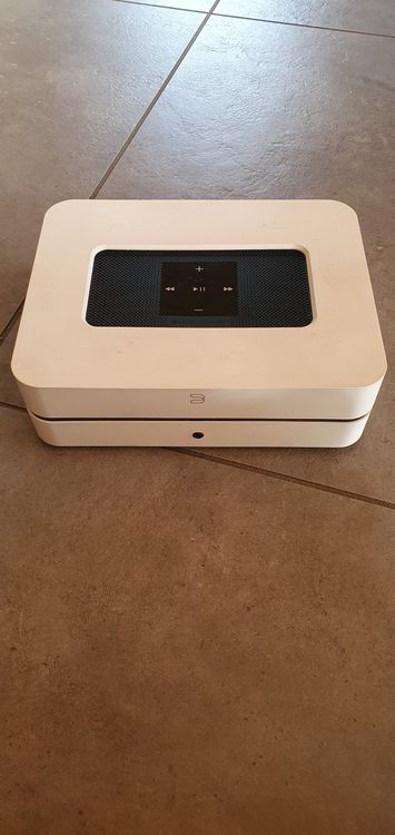 BLUESOUND POWERNODE 2I + télécommande RC1 (AMPLI - STREAMER) (Gebraucht ...