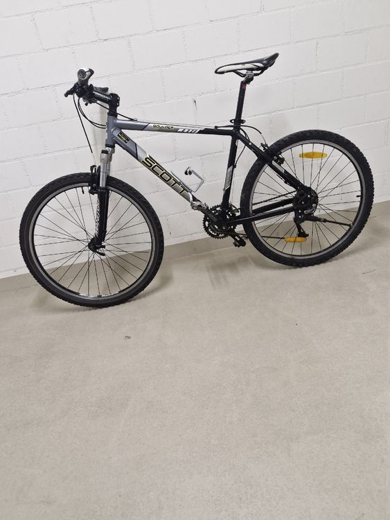 Scott Aspect 30 Mountainbike Top Zustand! (Gebraucht) in Zuchwil für ...