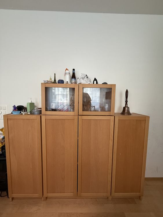 IKEA Billy Gestell Perfect for Any Room! (Gebraucht) in Zürich für CHF 30 – nur Abholung auf ...