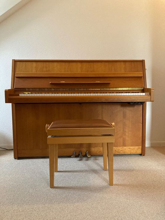 Klavier, Yamaha MP80N Silent | Kaufen auf Ricardo