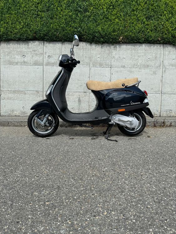Vespa LX2 50ccm | Kaufen auf Ricardo