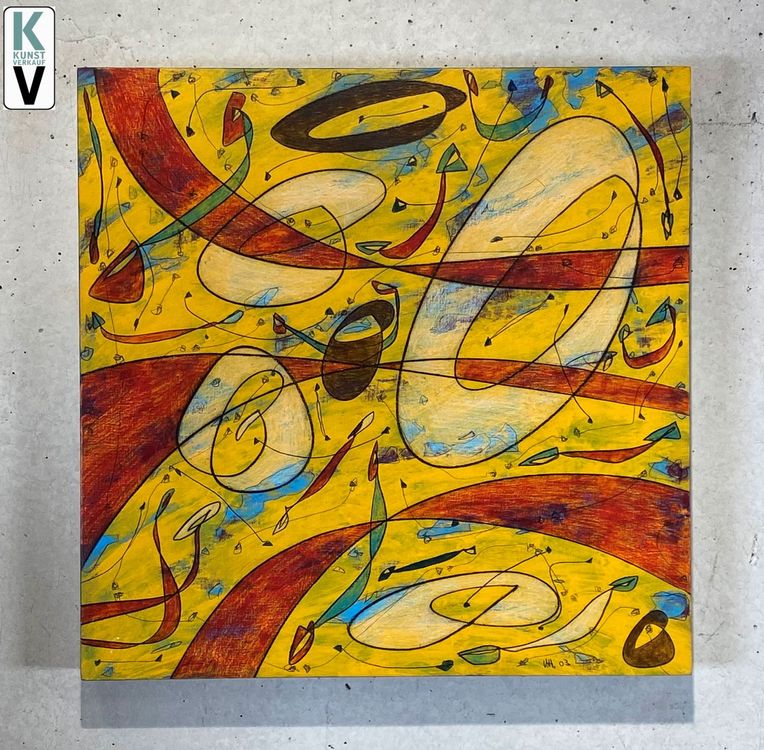 Urs Heinrich - Swiss Art Selection (Gebraucht) in Sursee für CHF 230 – mit Lieferung auf Ricardo ...