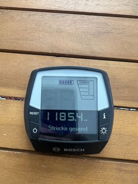 Bosch Display | Kaufen auf Ricardo