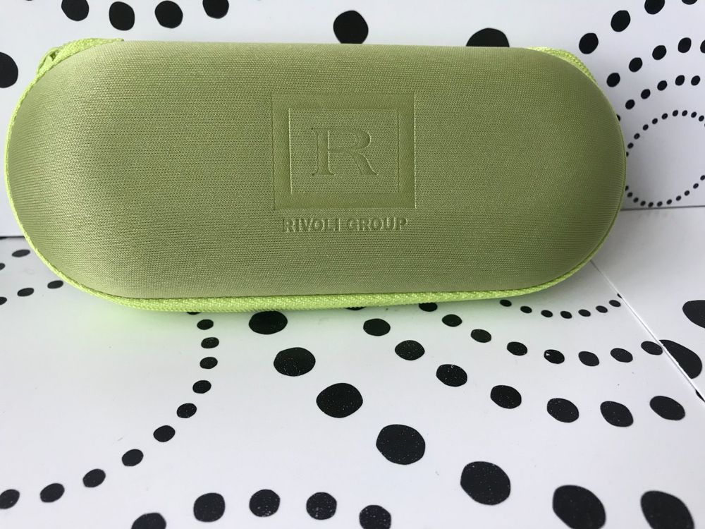 RIVOLI GROUP - WATCH CASE BOX ETUI SCHACHTEL - NEW !!! (Neu (gemäss ...