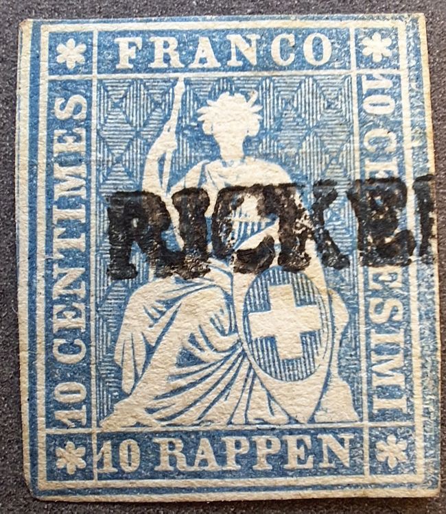 Strubel 23C | Kaufen auf Ricardo