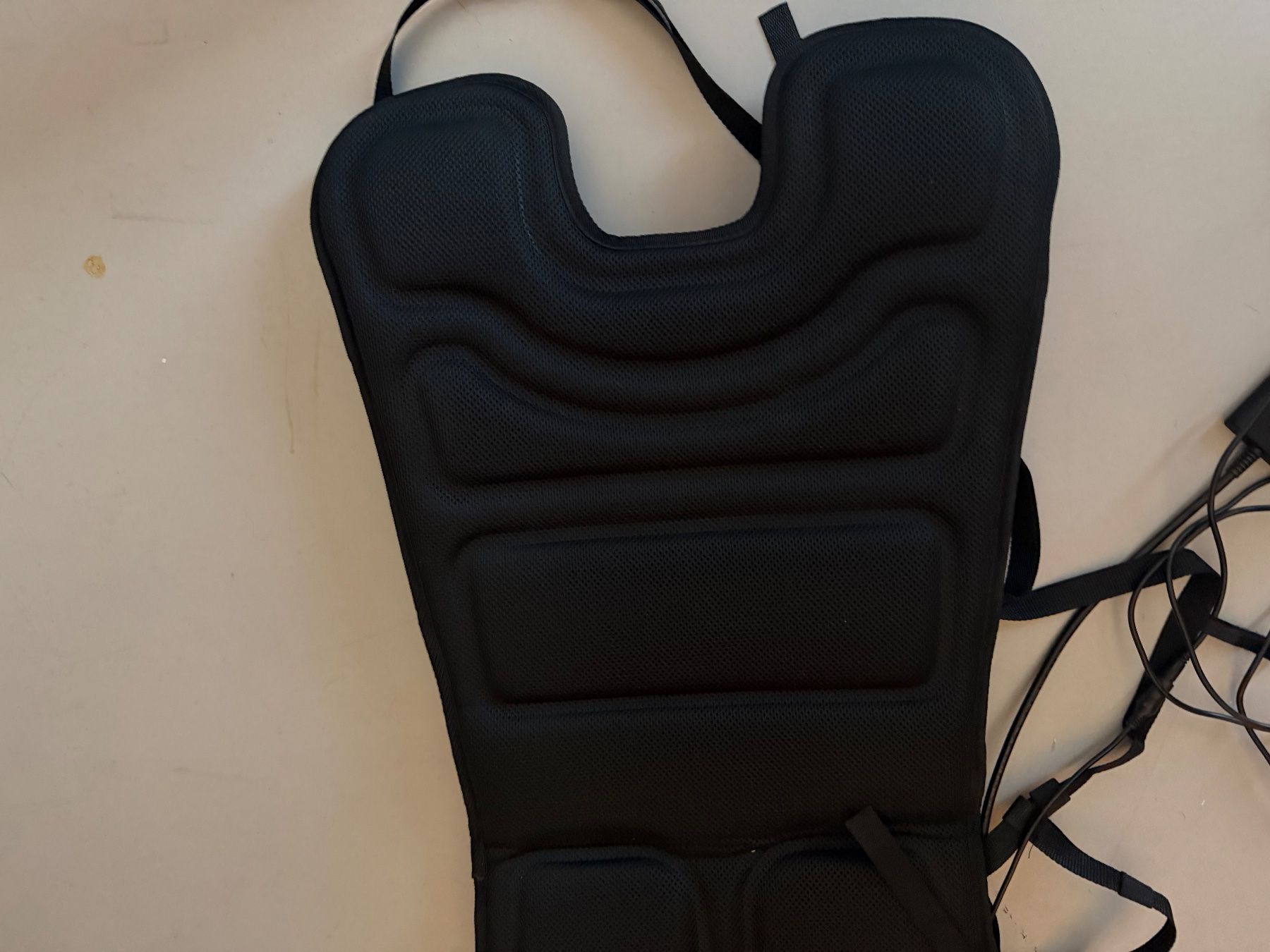 Next Level Racing HF8 PRO - Haptic Feedback Gaming Pad (Gebraucht) in ...