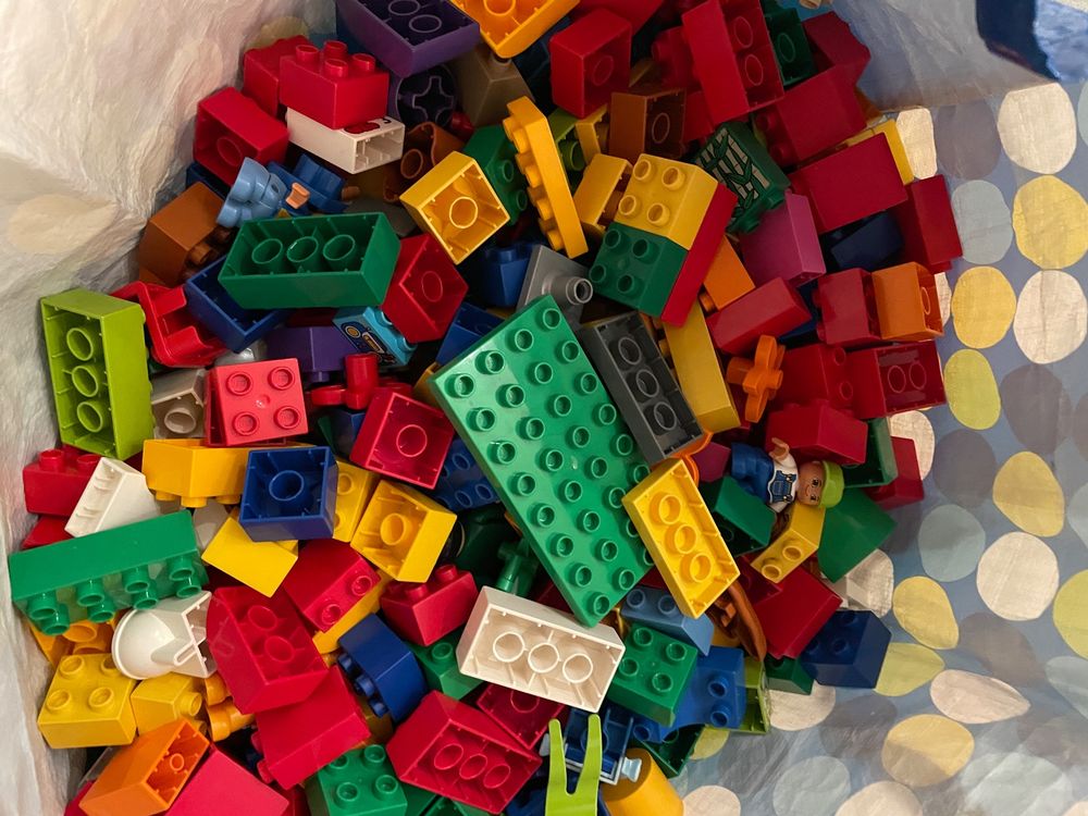 Lego Duplo | Kaufen auf Ricardo