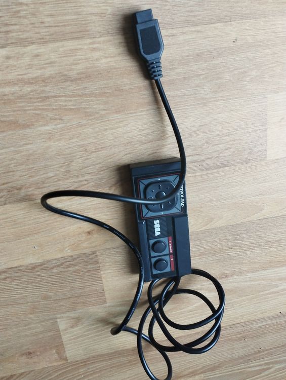Sega master system Controller | Kaufen auf Ricardo