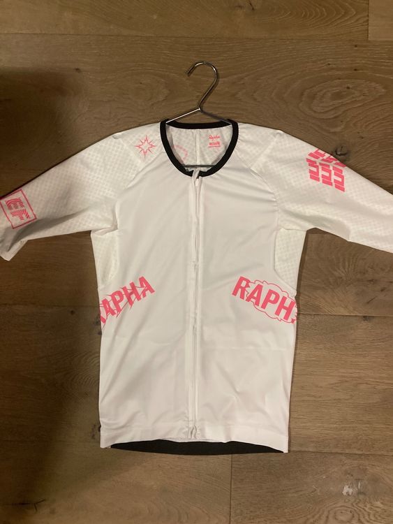 Rapha EF Education 2024 Aero Trikot Herren (Neu (gemäss Beschreibung)) in Aarau für CHF 92 – mit ...