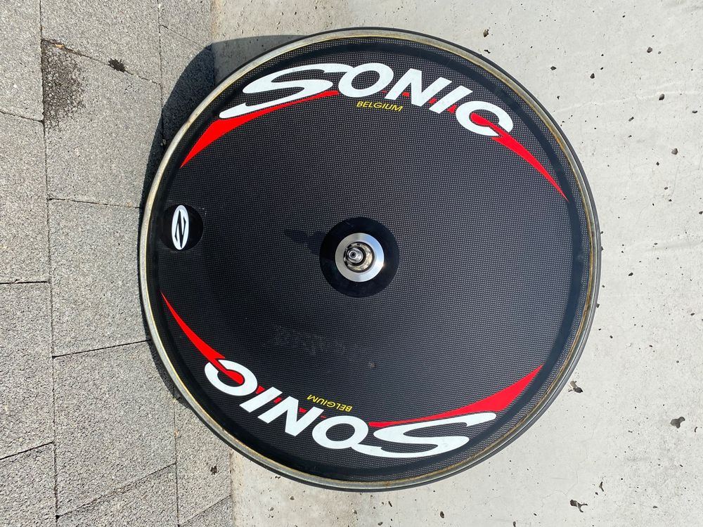 Scheibenrad (Gebraucht) in Safenwil für CHF 200 – nur Abholung auf ...