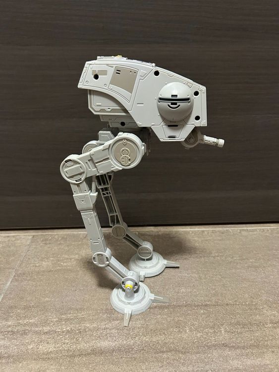 Star Wars rebels AT-DP Imperial Walker 2014 (Gebraucht) in Lausanne für ...