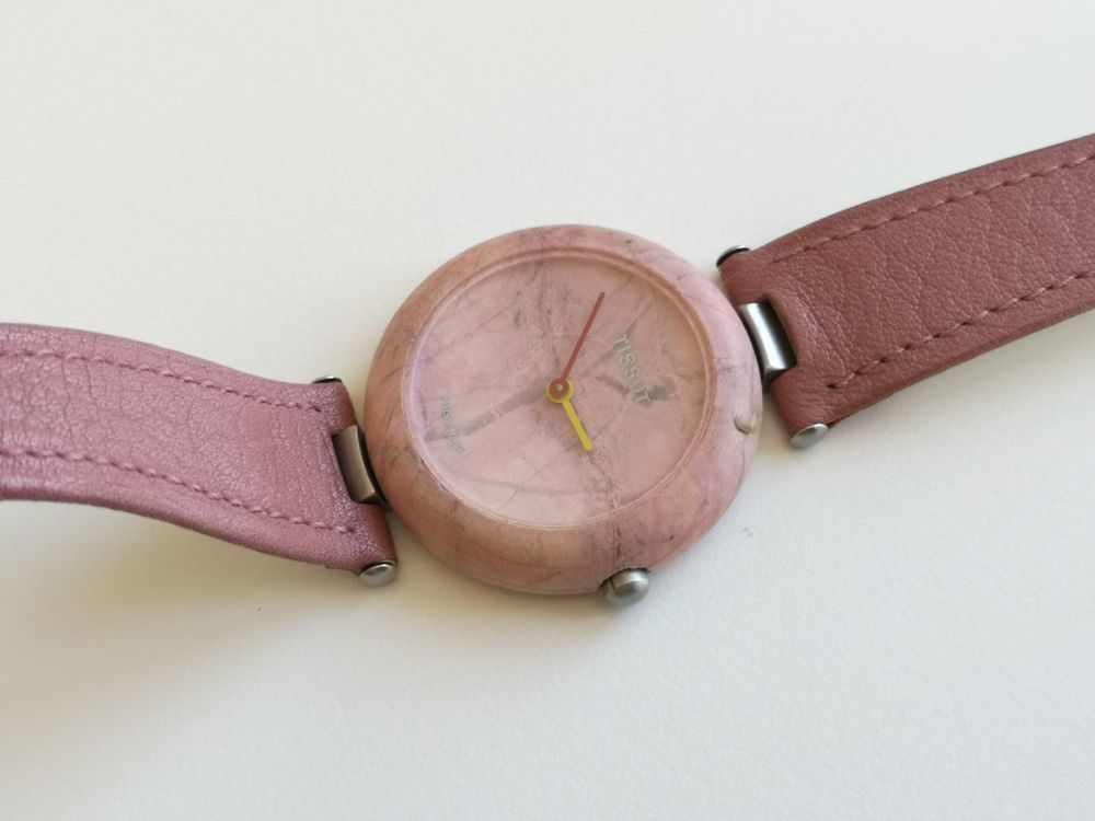 TISSOT ROCK WATCH R151GENUINE SWISS QUARTZ | Kaufen auf Ricardo