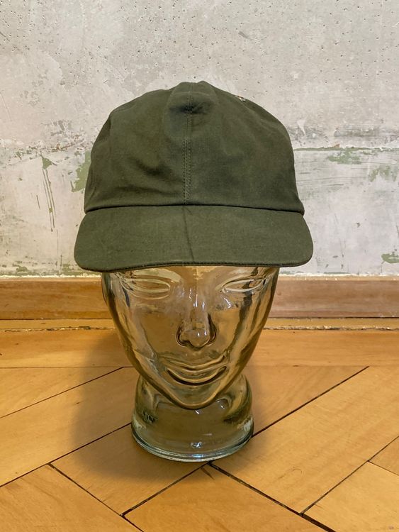 Vintage WW2 Military Cap (Gebraucht) in Lausanne für CHF 79 – mit ...