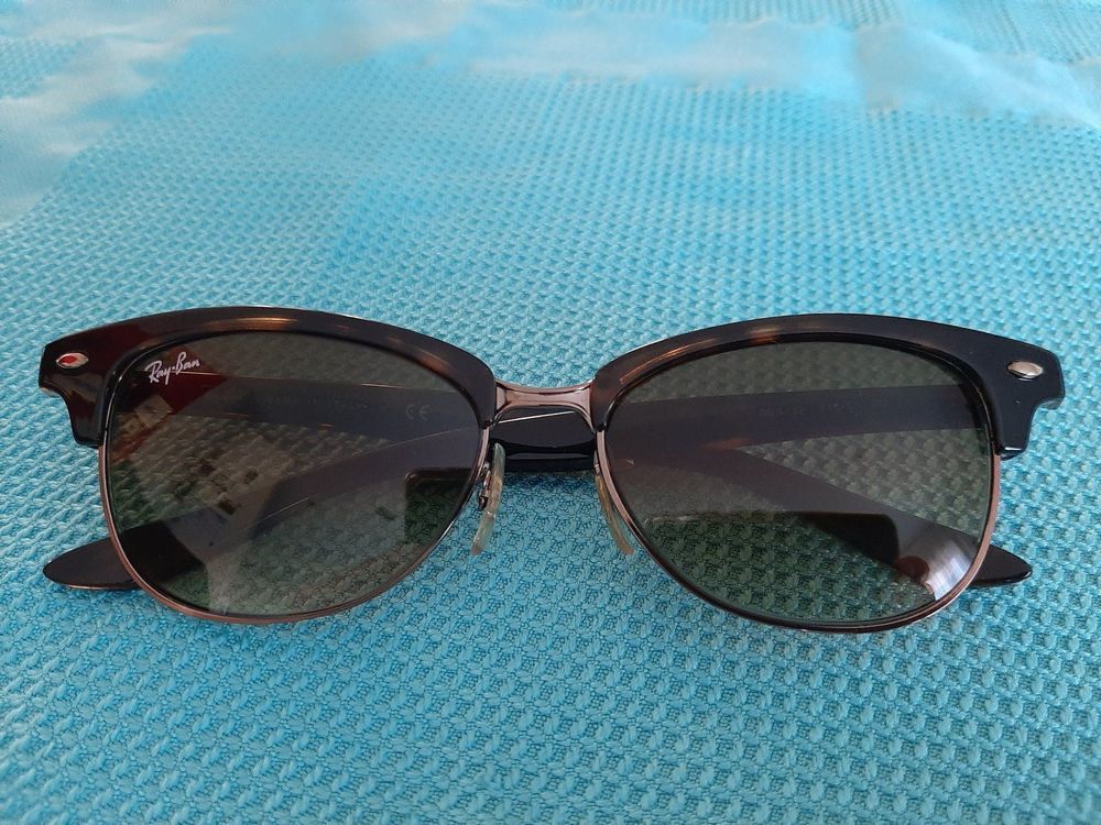 Ray-Ban Cathy RB-4132 710/51 (Neu (gemäss Beschreibung)) in Seengen für ...