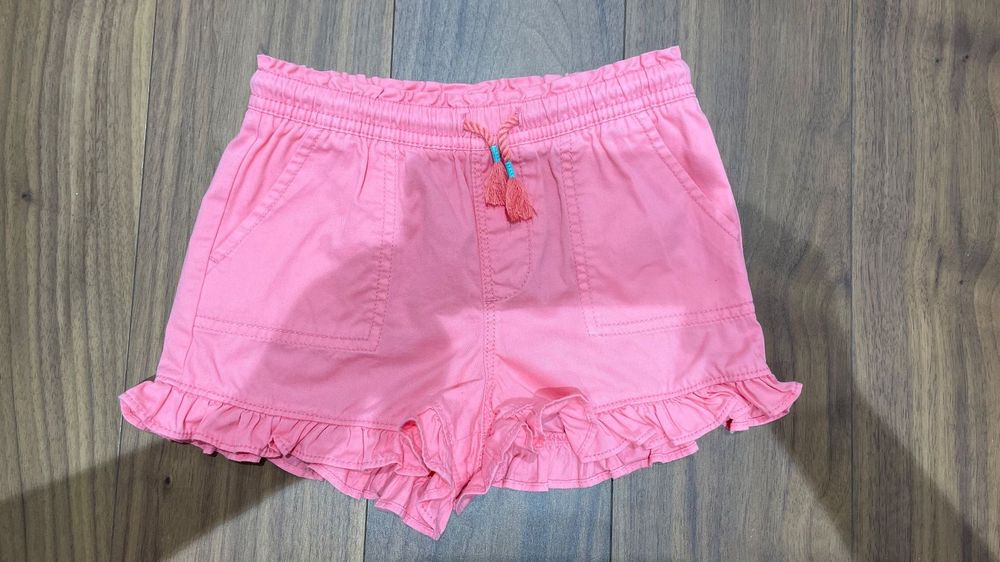 Maedchen- Shorts Gap 110cm 5 Jahre. Rosa | Kaufen auf Ricardo