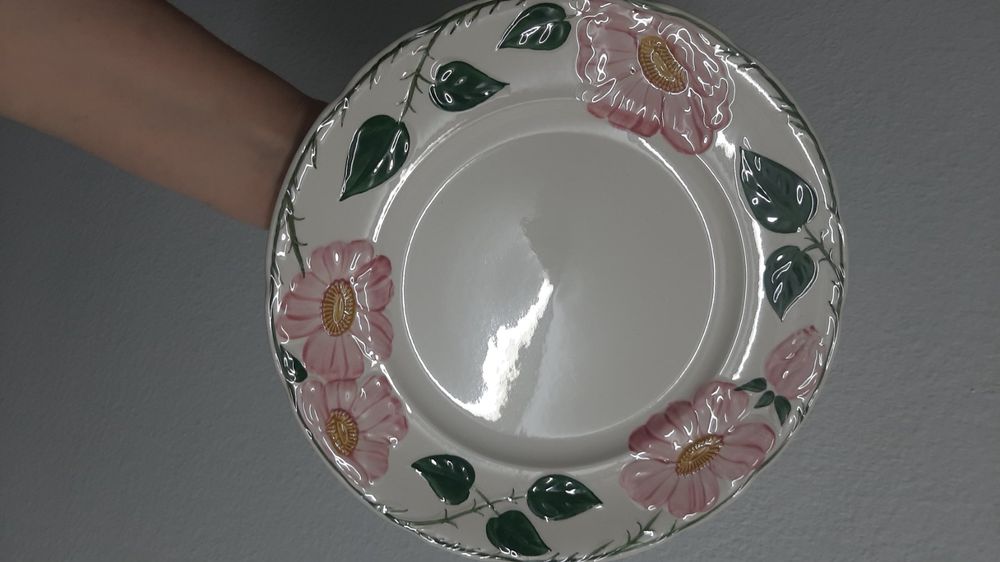 Villeroy boch Wildrose | Kaufen auf Ricardo