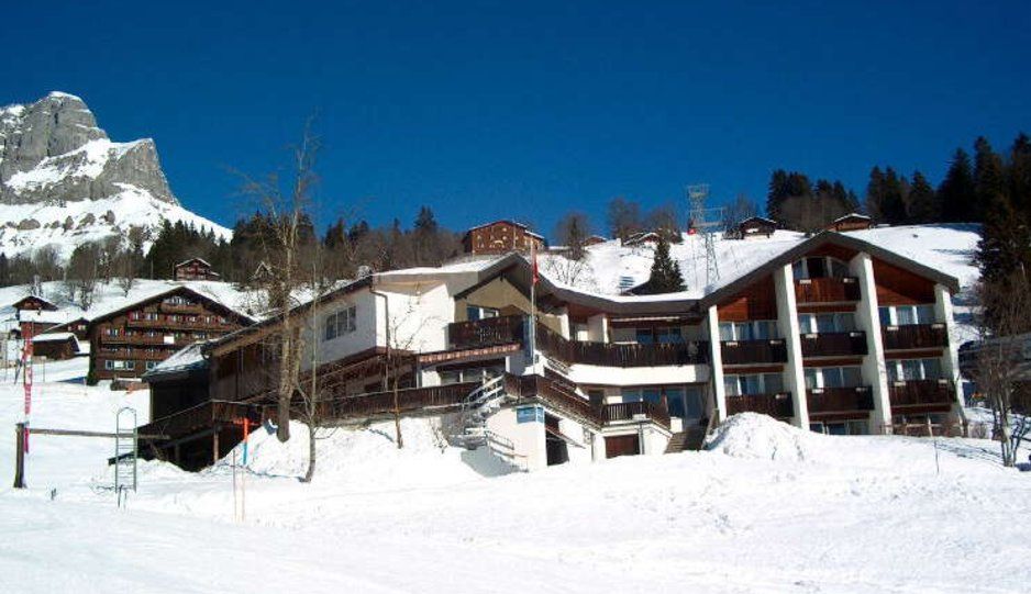 Hotel Cristal, Braunwald GL - Zimmer/Frühstück - 2 Nächte (Neu (gemäss Beschreibung)) in Zürich ...