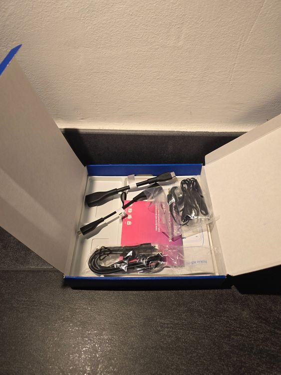 Nokia N8, Top Zustand, Sammlerstück, mit OVP, Rarität (Gebraucht) in ...