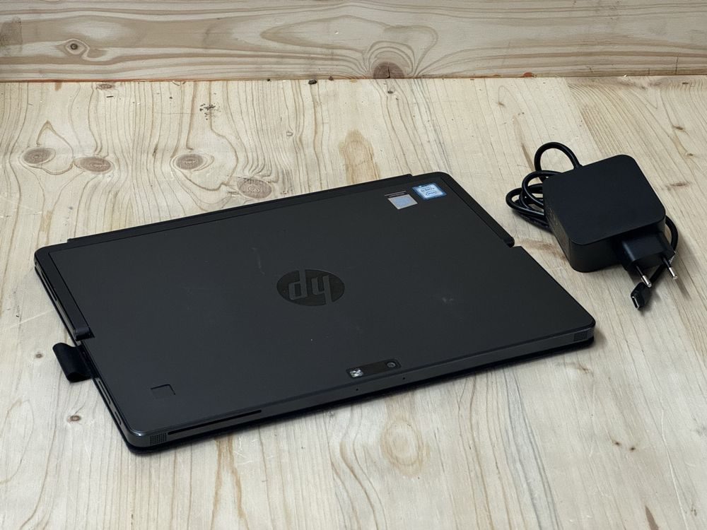 HP Pro X2 G2 Convertible Tablet - i5-7Y54 8GB RAM 256GB (Gebraucht) in ...