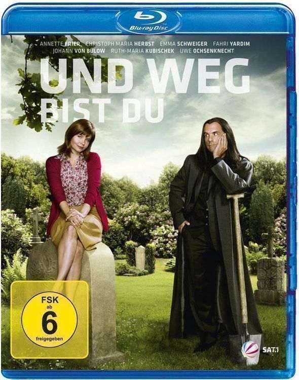 Und weg bist Du (2012) Christoph Maria Herbst/Annette Frier (Neu ...