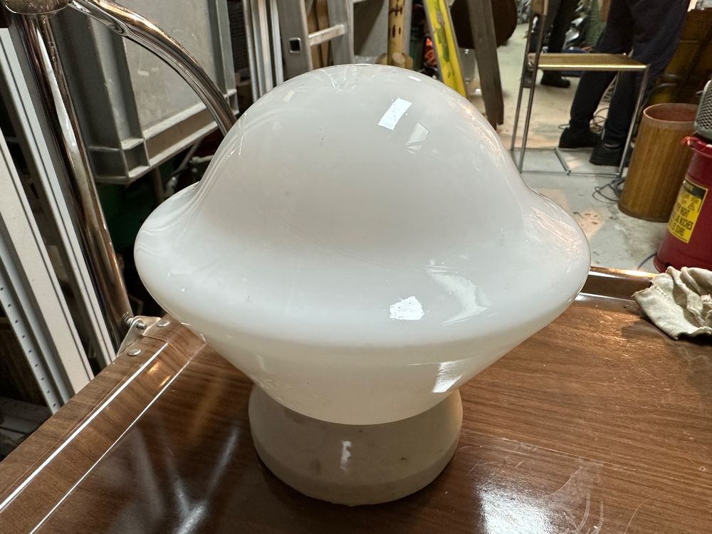 M198 Buson Art-Deco Deckenleuchte Designer | Kaufen auf Ricardo