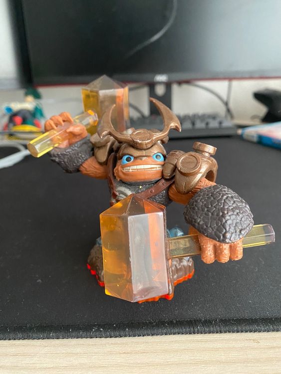 Skylanders Wallop | Kaufen auf Ricardo