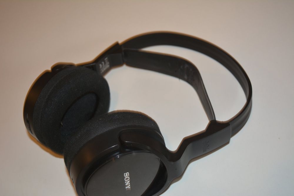 SONY Kopfhörer tmr-rf810r | Kaufen auf Ricardo