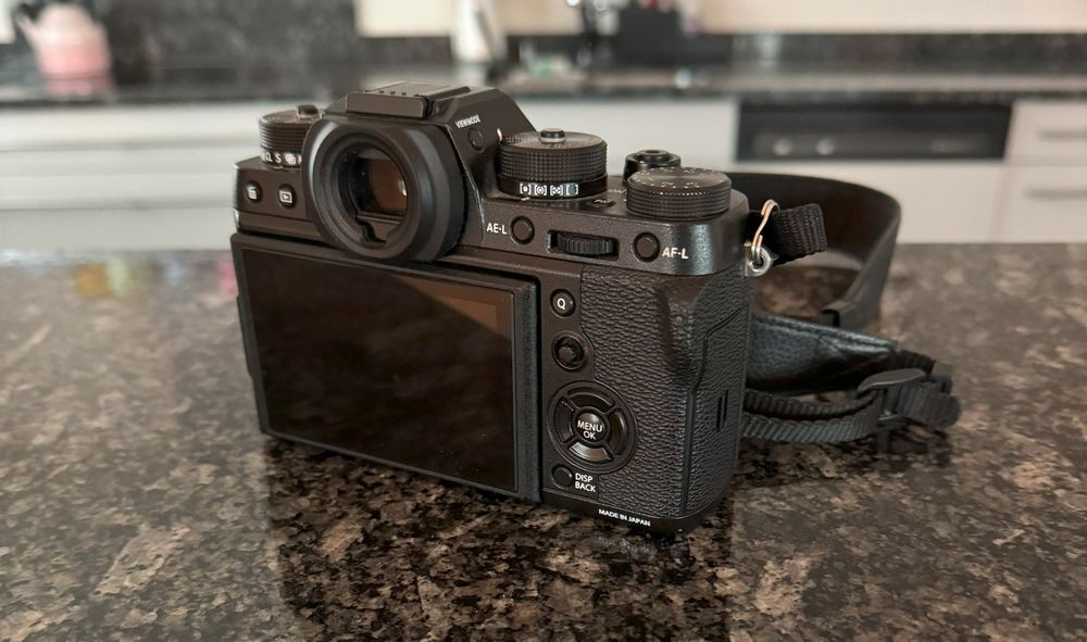 Fujifilm XT-2 Body | Kaufen auf Ricardo