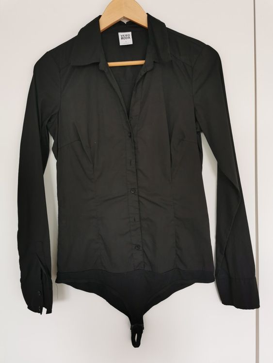 Bluse / Body / Blusenbody von Vero Moda / Only | Kaufen auf Ricardo