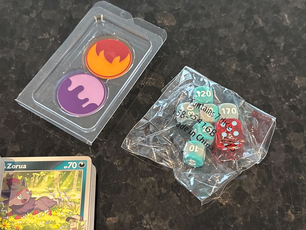 Pokemon 384 Karte XXL Set Deutsche Sammlung glänzende Karten (Neu ...