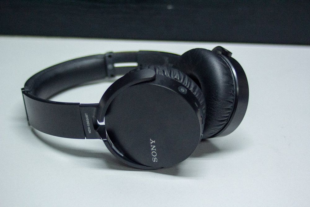 Sony MDR-XB650BT (Gebraucht) in Pratteln für CHF 70 – mit Lieferung auf ...