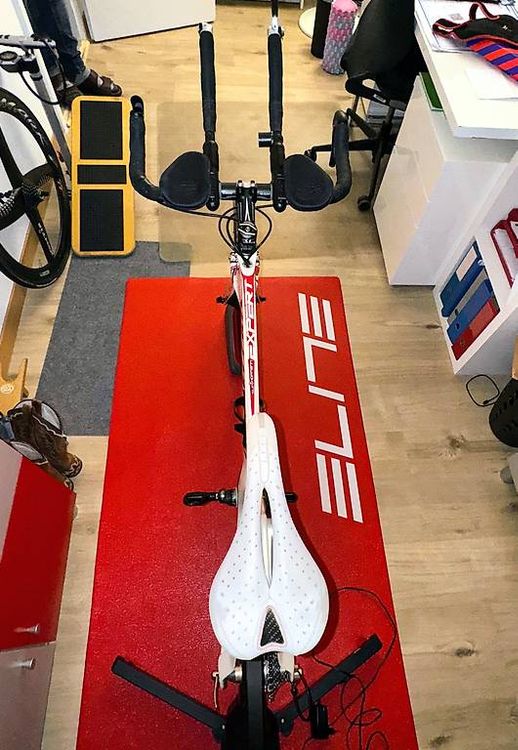 SPECIALIZED TRANSITION inkl Suito ELITE | Kaufen auf Ricardo