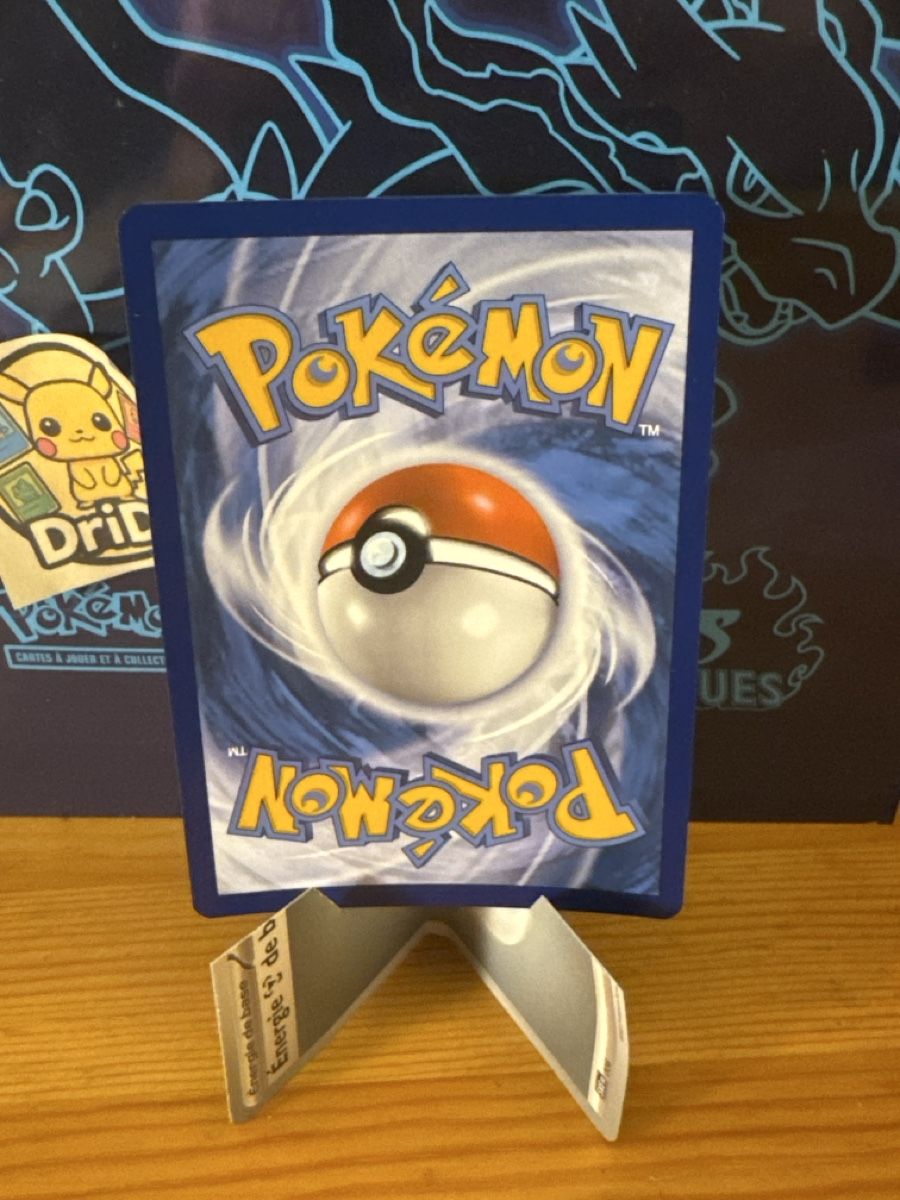 Carte Pokémon Objet - Urne Terrestre FR pokeball EV8.5 106/ (Neuf (Voir ...