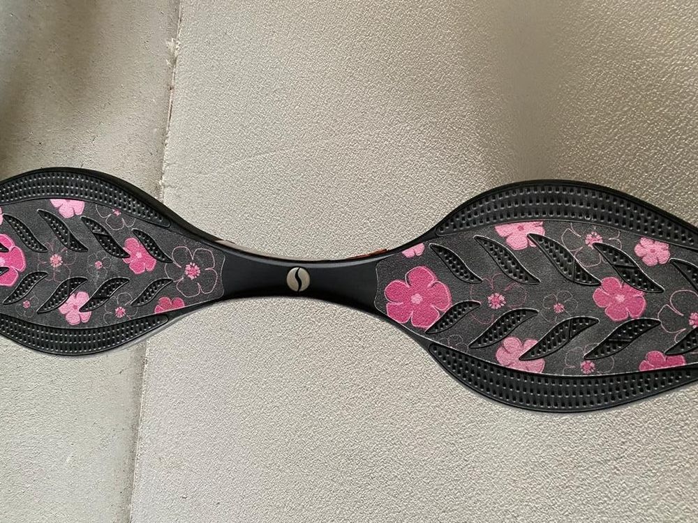 Maxboard Waveboard original top Zustand | Kaufen auf Ricardo