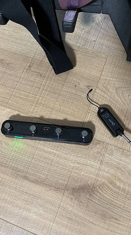 Mooer GTRS Guitars Wing 900 Int API (Gebraucht) in Echandens für CHF ...