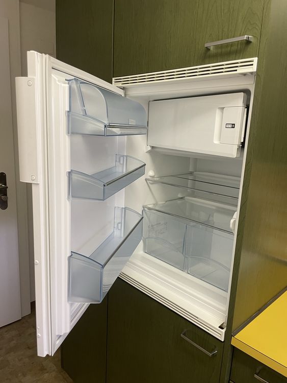 Electrolux Einbaukühlschrank EK 110 11 LI WE (Gebraucht) in Gossau SG für CHF 70 – nur Abholung ...