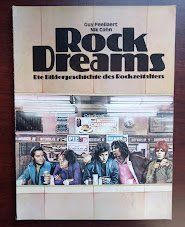 Rock Dreams | Acheter sur Ricardo