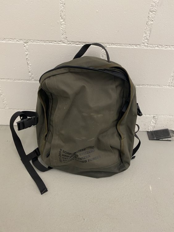 Militär Rucksack | Kaufen auf Ricardo