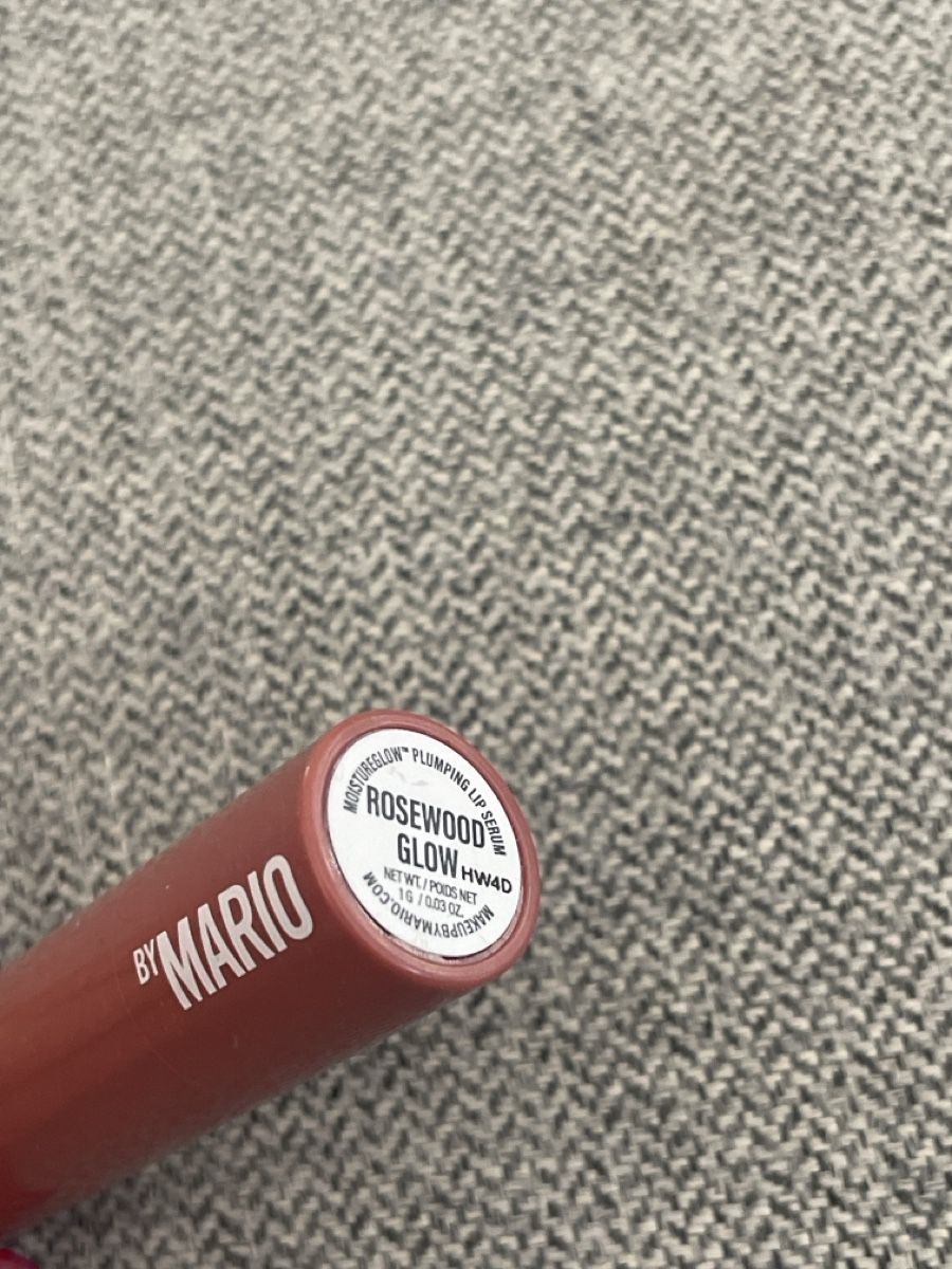 Make up by Mario - Set lip liner & lipstick (Gebraucht) in Glattpark ...