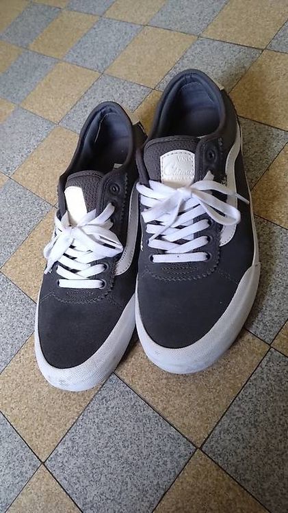 Vans Chima Ferguson Pro (Gebraucht) in Zürich für CHF 39 – mit ...