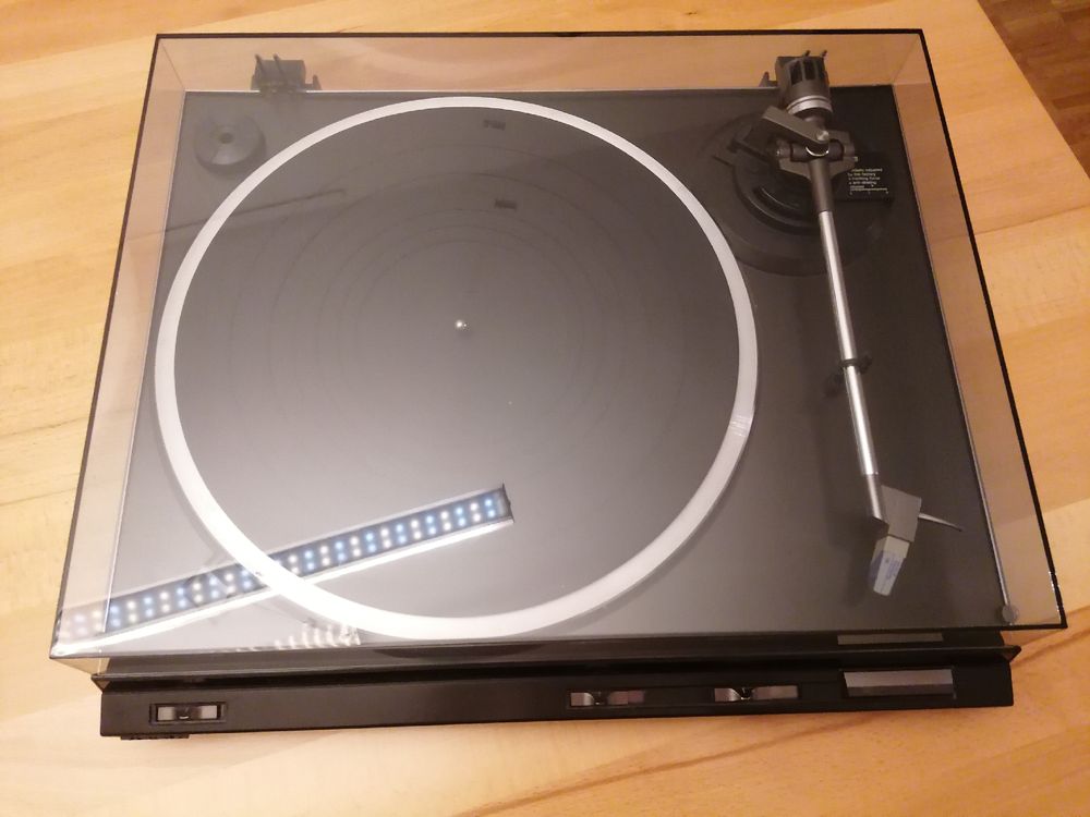 TECHNICS SL-DD33 (Gebraucht) in Birmensdorf ZH für CHF 104 – nur ...